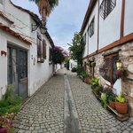 Inci Hanım Gözleme Evi (İzmir, Seferihisar, Sığacık Mah., 128 Sok., 7), restoran  Seferihisar'dan