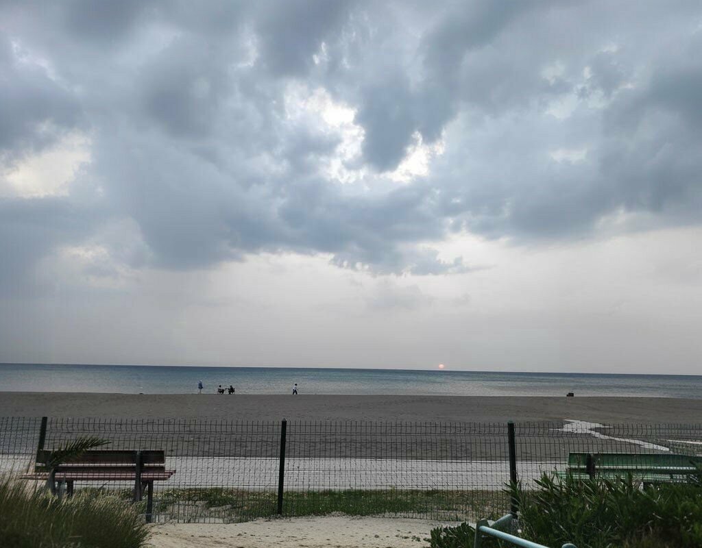 Restoran Çökmez Balık Restaurant, Samandağ, foto