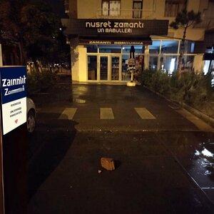 Zamantı Unlu Mamülleri (Erciyesevler Mh., Enginar Cd., No: 21/A, Kocasinan, Kayseri), pasta, şekerleme ve tatlı  Kayseri'den