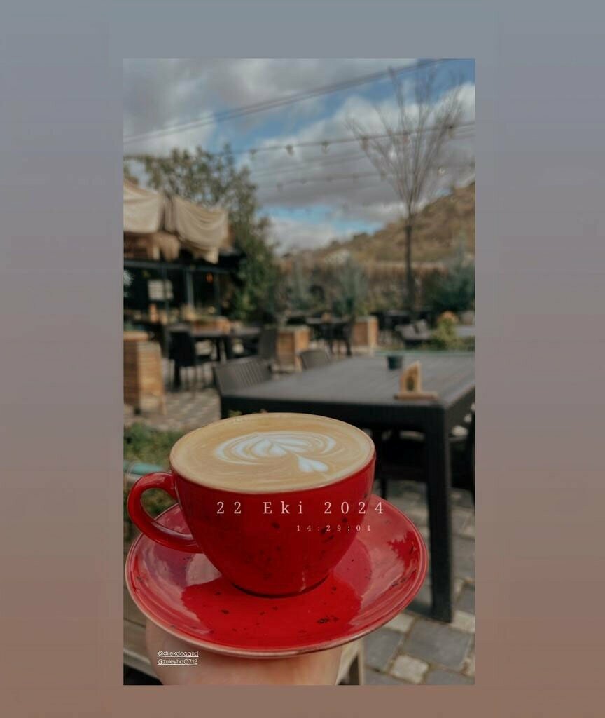 Restoran Mavera Mürüvvet Hanım Konağı, Talas, foto