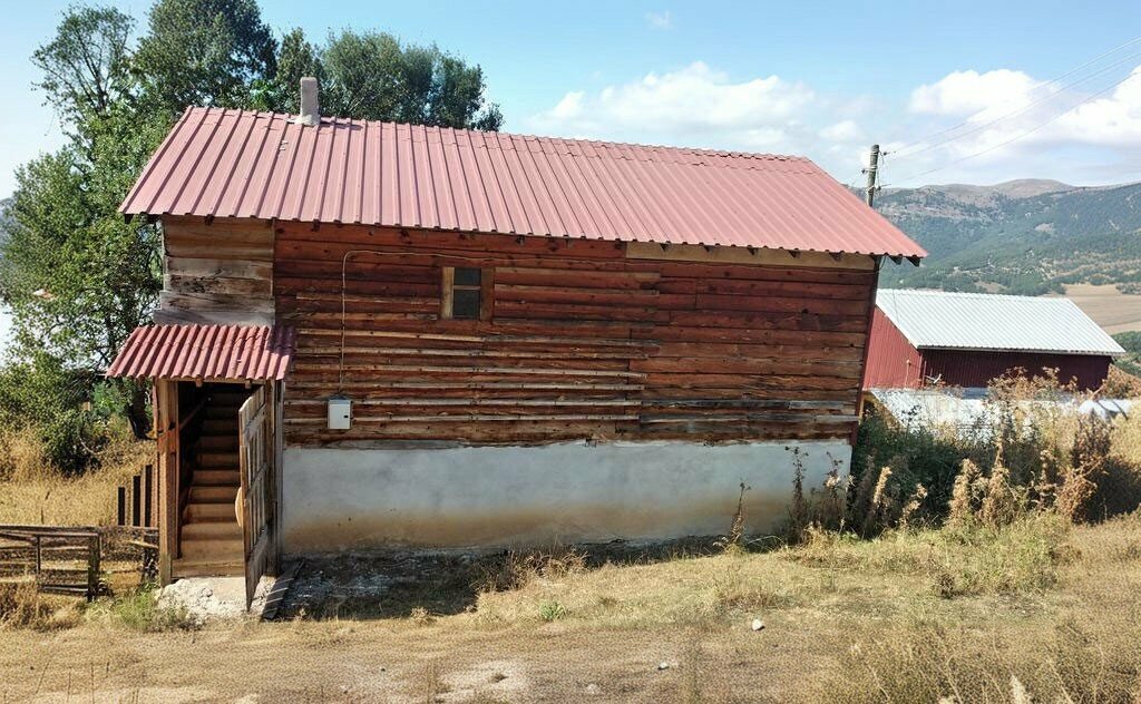 Muhtarlıklar Gülbayır Köy Muhtarlığı, Niksar, foto