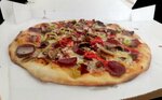 Pizza Livorno (Ankara, Çankaya, 1218. Cad., 7C), pizzacılar  Ankara'dan