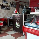Köylüm (Samsun, Bafra, Alaçam Cad., 215), restoran  Bafra'dan