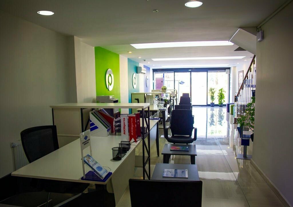 Sigorta acentaları Anadolu Hayat Emeklilik Pdr Acenteliği, Mersin, foto