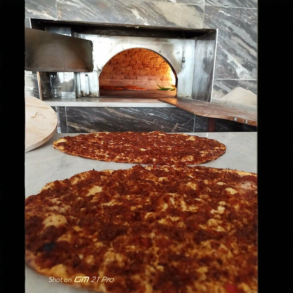 Restoran Nar-ı Urfa Lahmacun, Kayseri, foto