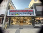 Radar Dedektör (Manisa, Salihli, Mithatpaşa Cad., 183), metal dedektörü  Salihli'den