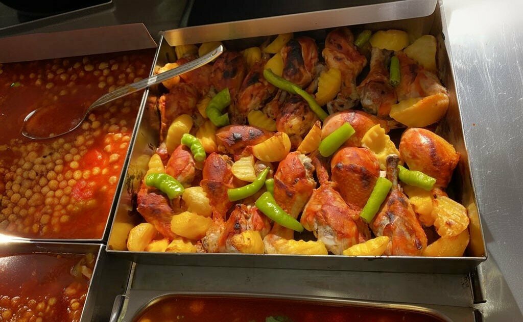 Restoran Arzum Restoran, Keşan, foto