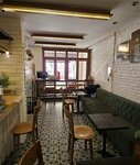 Okkalı Kahve (1. Anafartalar Mah., Hükümet Cad., No:75/A, Şehzadeler, Manisa), kahve dükkanları  Manisa'dan