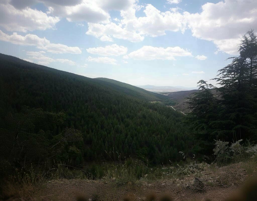 Muhtarlıklar Hisarardı Köy Muhtarlığı, Yalvaç, foto