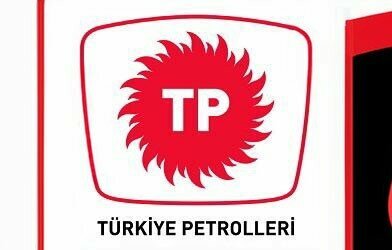 Benzin istasyonu Türkiye Petrolleri, Döşemealtı, foto