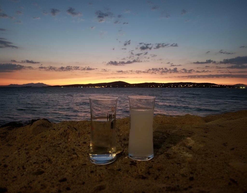Restoran Argos Ayvalik, Ayvalık, foto