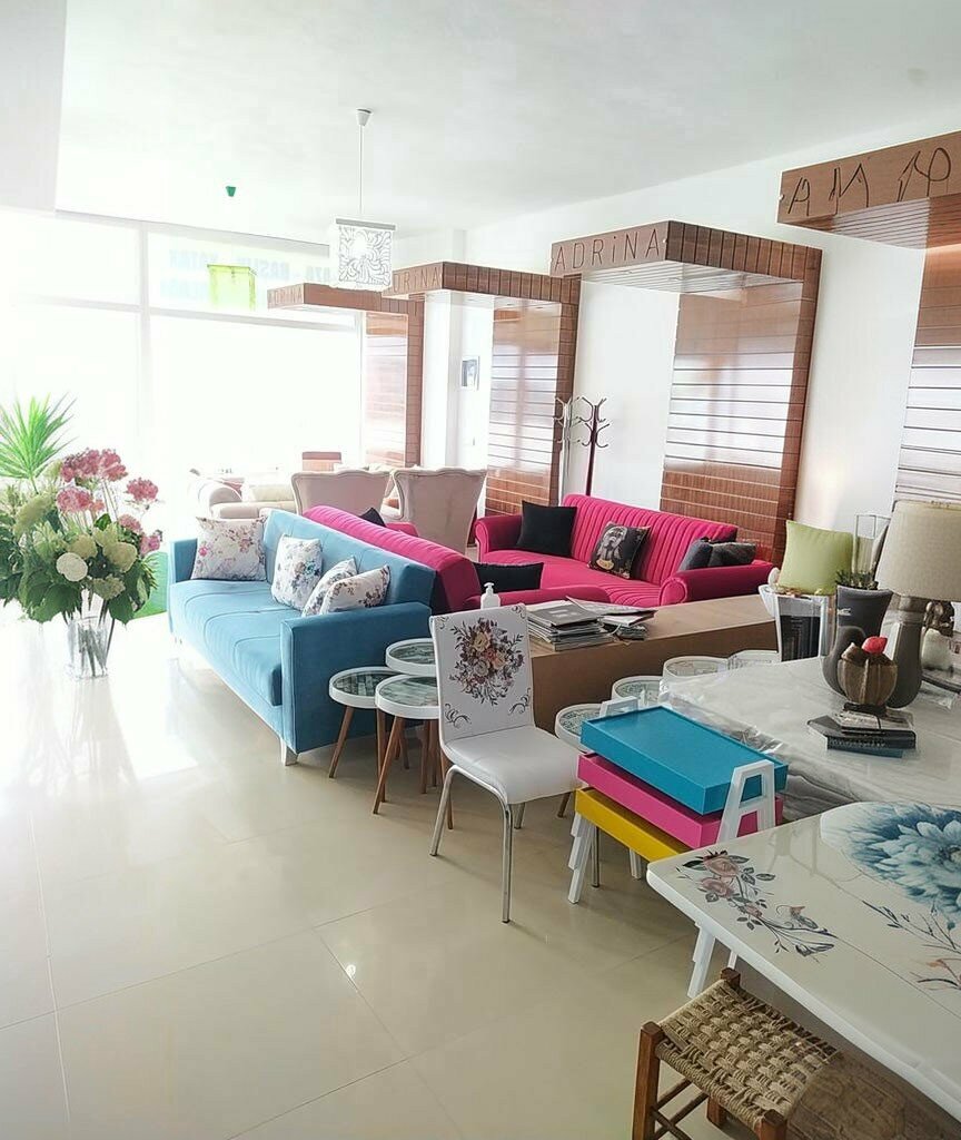 Mobilya mağazaları Özcan Koltuk, Geyve, foto