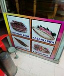 Köşem Pide Ve Kebap Salonu (Ankara, Kalecik, Ahikemal Şenyurt Mah., İstasyon Cad.), restoran  Kalecik'ten