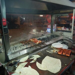 Fiko Kebap (Osmaniye, Osmaniye Merkez , Atatürk Cad., 159A), restoran  Osmaniye'den