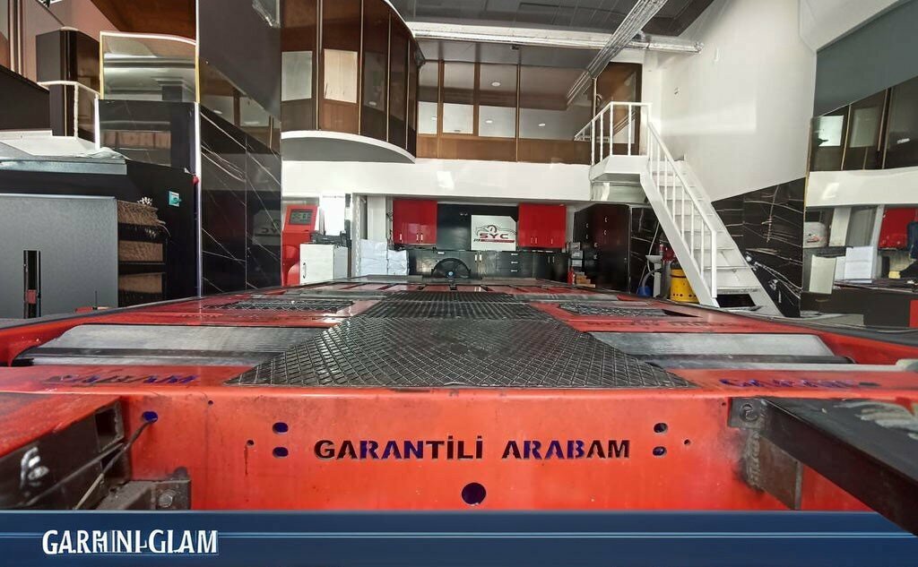 Otomobil ekspertizi Oto Ekspertiz Servisi, Karabük, foto