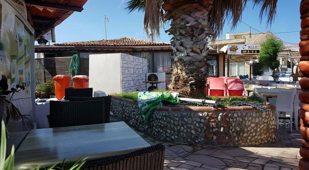 Restoran Askİp Pİde Salonu, Karaburun, foto