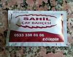 Plaj Pide Izgara Salonu (Isparta, Eğirdir, İstasyon Mah., İstasyon Cad., 22A), restoran  Eğirdir'den