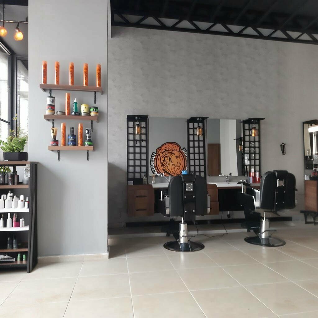 Kuaförler Salon Enes, Kahramanmaraş, foto