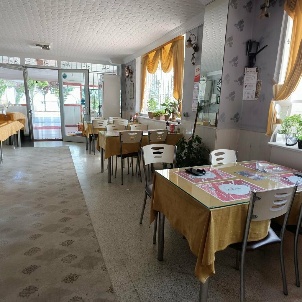 Kafe Has Pide & Kebap Salonu, Ankara, foto