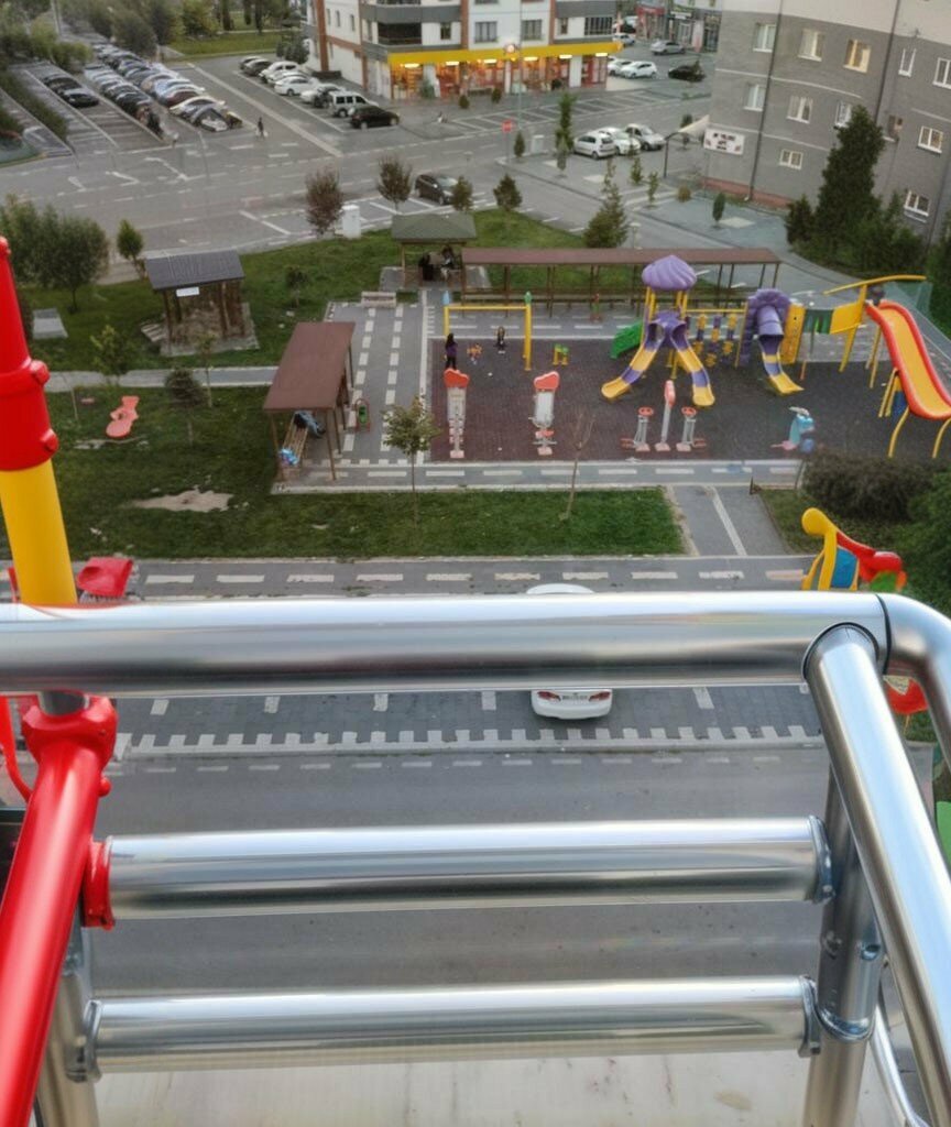 Süpermarket Şok, Kayseri, foto