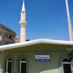 Ehlibeyt Mescidi (İzmir, Bornova, Gürpınar Mah., 7058 Sok., 31), cami  İzmir'den