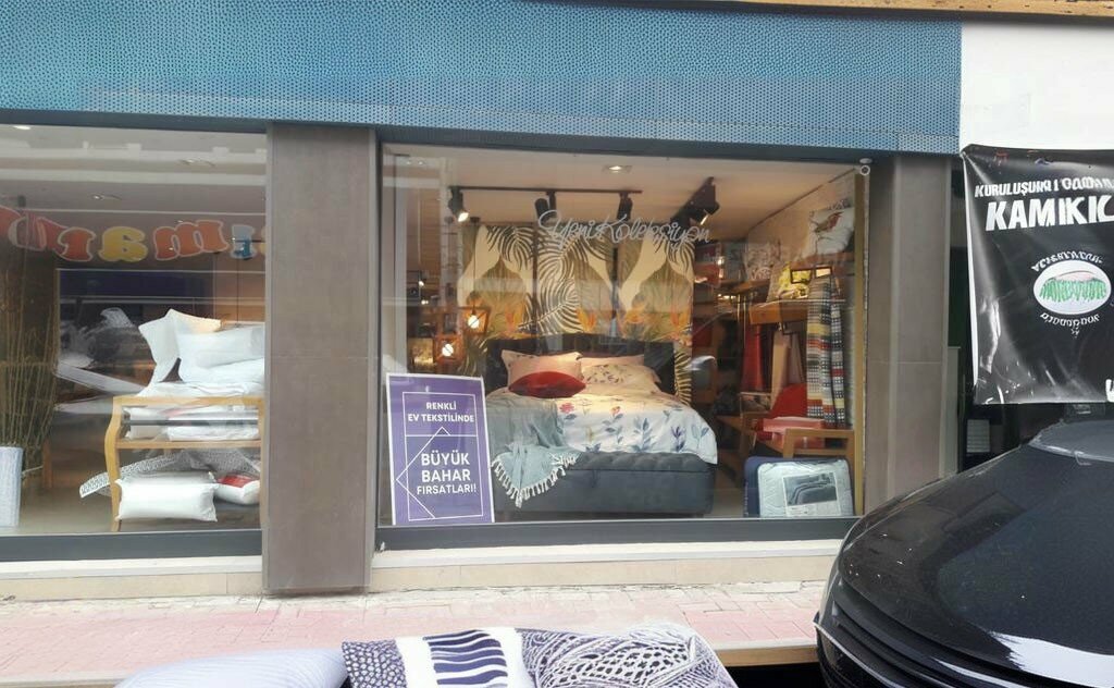 Yatak odası mobilyaları Yataş Bedding I Torbalı, Torbalı, foto