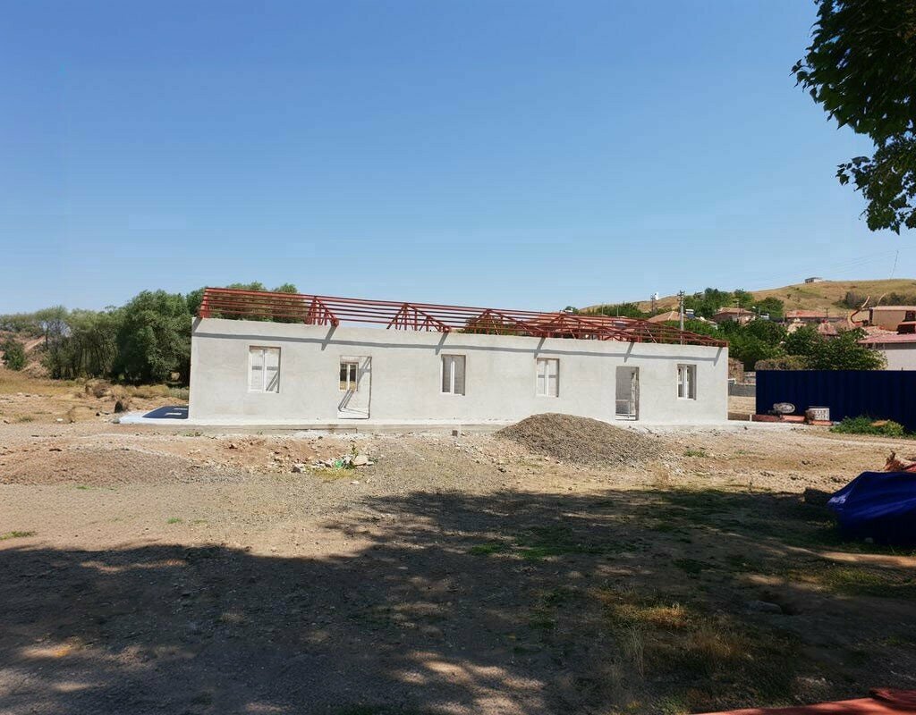 Muhtarlıklar Kırdök Köy Muhtarlığı, Çiçekdağı, foto