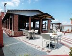Esinti Cafe (Manisa, Soma, Turgutalp Mah., Arafat Sok., 14/6), kafe  Soma'dan