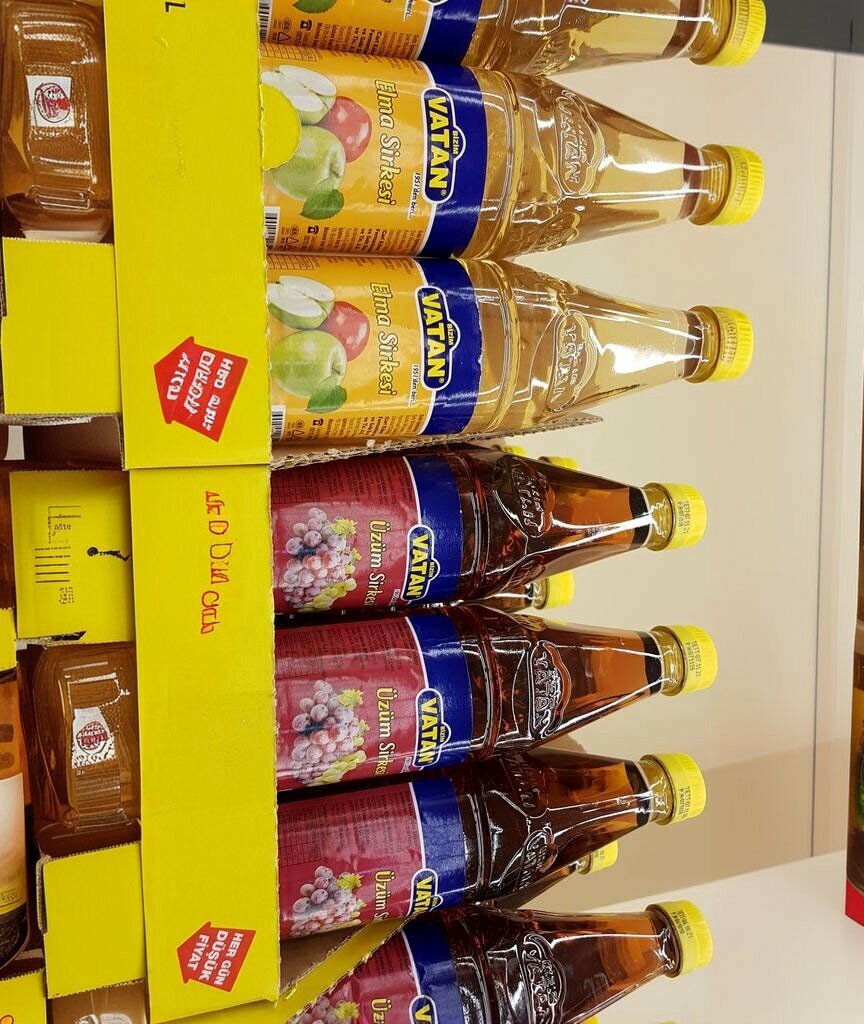 Süpermarket Şok, Serdivan, foto