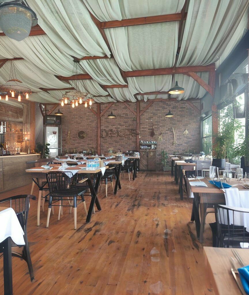 Restoran Demode Kahvaltı Salonu, Malatya, foto