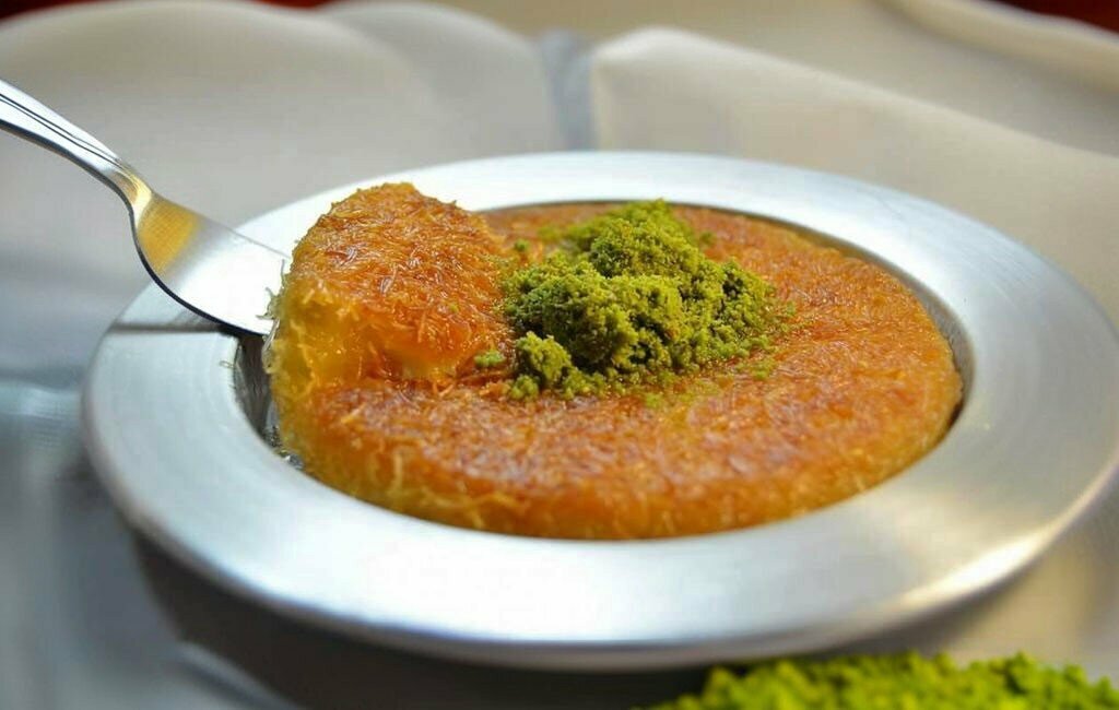 Restoran Şanlıurfalı Halil Ustanın Yeri, Iğdır, foto