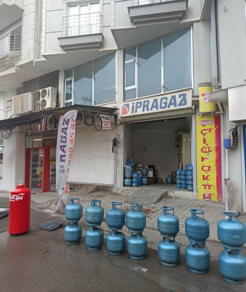 Kafe Simit Sarayı Cafe, Kızıltepe, foto