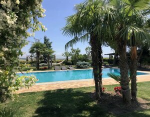 Grandma's Wonderland (İstanbul, Silivri, Yeni Mah., Akören Cad., 114), otel  Silivri'den