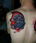 Tattoo by Ozzy (Beşköprü Mh., Atatürk Blv., Meclis Sk., No: 1/2, Ortaca, Muğla), dövmeciler  Ortaca'dan