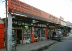 Uğurlu Glass - Oğuz Oto Cam (Atatürk Mah., 601. Sok., No:21, Salihli, Manisa), otomobil camları  Salihli'den