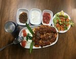 Dost Kebap Lahmacun Ve Pide Çeşitleri Tirebolu (Giresun, Tirebolu, Amiral Şükrü Okan Cad., 61), fast food  Tirebolu'dan