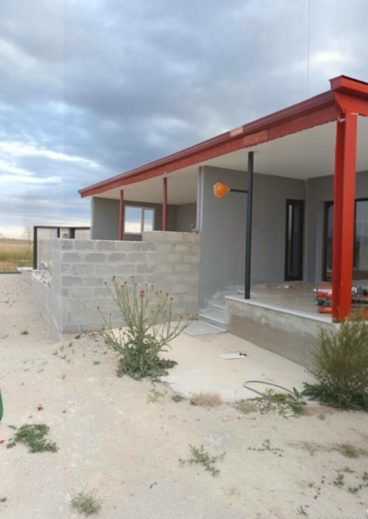 Muhtarlıklar Pusat Mahalle Muhtarlığı, Kadınhanı, foto