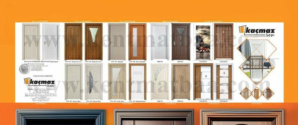 Kapılar Kaçmaz Kapi, Çorlu, foto