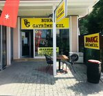 Burak Gayrimenkul (Sakarya, Serdivan, Beşköprü Mah., 3168. Sok., 38B), emlak ofisi  Serdivan'dan