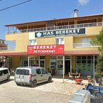 Has Bereket Lokantası (Konya, Hüyük, Atatürk Cad., 27), restoran  Hüyük'ten