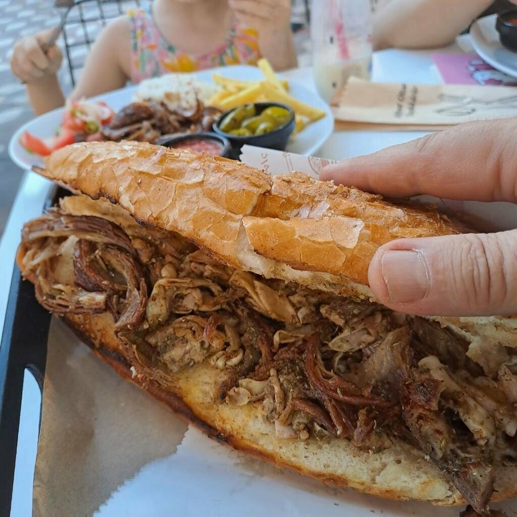 Restoran Chef Memo Akçay, Edremit, foto