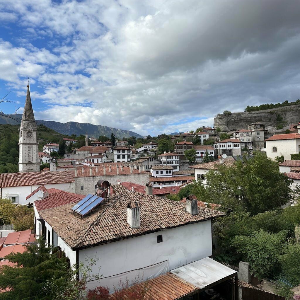 Müzeler ve sanat galerileri Kaymakamlar Müze Evi, Safranbolu, foto