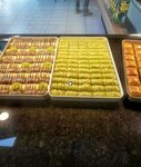 Simit Dünyası (Bolu, Gerede, Atatürk Bul., 54A), ekmek fırını  Gerede'den