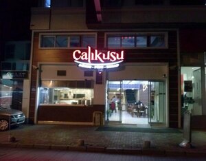 Çalıkuşu (Kale Mahallesi, Kazımpaşa Cd. No:5 İlkadım Samsun), restoran  Samsun'dan