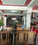Kırmızı Beyaz (Mersin, Tarsus, İsmet Paşa Blv.), kafe  Tarsus'tan