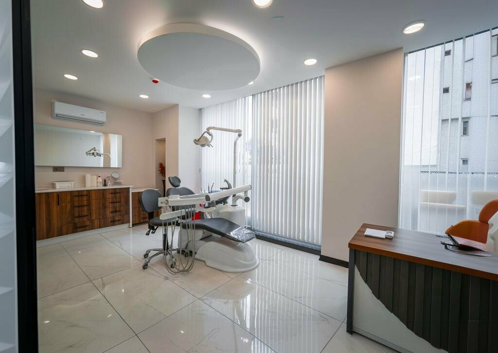 Özel ağız ve diş sağlığı klinikleri ve muayenehaneleri Kuzey Ağız ve Diş Sağlığı Polikliniği-Akçaabat, Akçaabat, foto