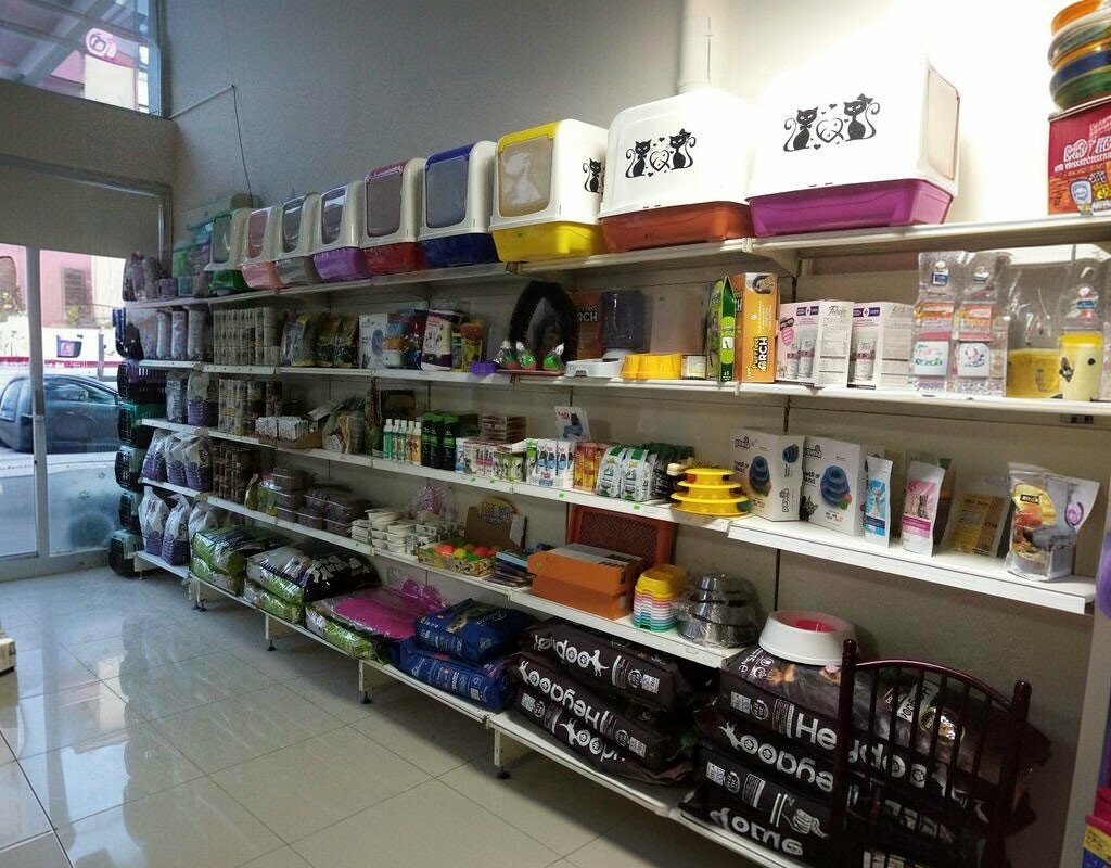 Veteriner klinikleri Akyurt Yakın Veteriner, Ankara, foto