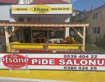 Efsane Pide Salonu (Düzce, Düzce Merkez, Kiremitocağı Mah., Hacı Bilal Sok., 15A), restoran  Düzce'den