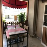 Hamur İşi (Muğla, Dalaman, Atatürk 4. Sok., 8B), kafe  Dalaman'dan