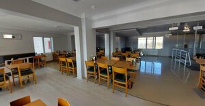 Bahçeli Kardeşler Lokantası (Ankara, Ayaş, Ayaş Ankara Blv., 32A), kafe  Ayaş'tan